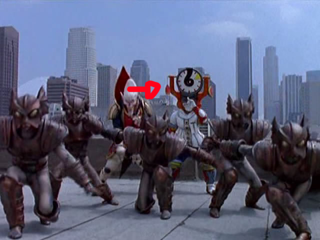 Rangers Stage: Novo Quadro - Perolas Ranger