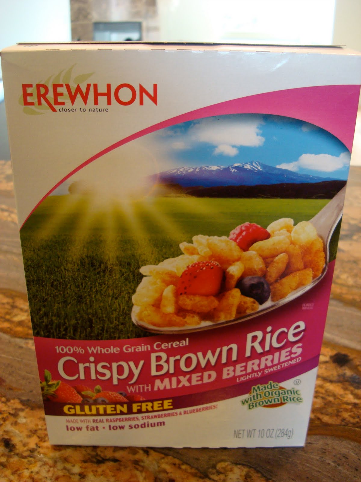 Mailbox Surprises, Kids & Eating Veggies, Is it Healthy to Not Eat ...