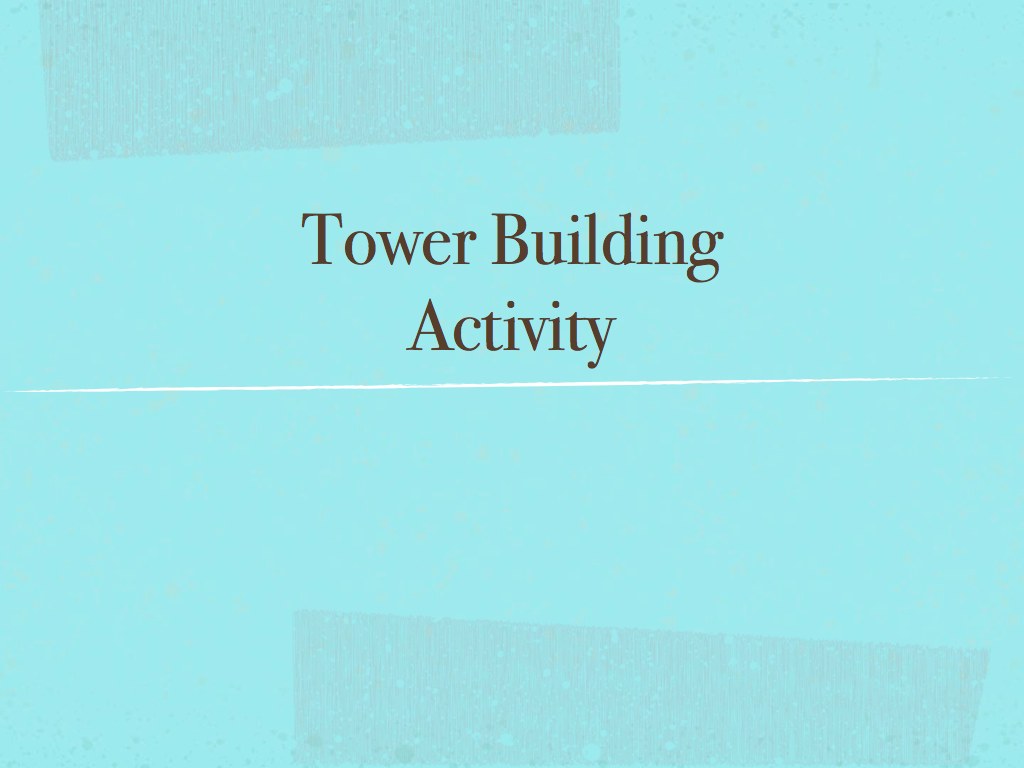 My Journey begins @ SST