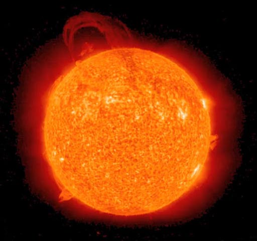 "La Nasa muestra imagenes del Sol Ineditas" | Tecno-Bip