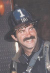 Bracelets For America Remembers: Today We Remember FF Gary Geidel