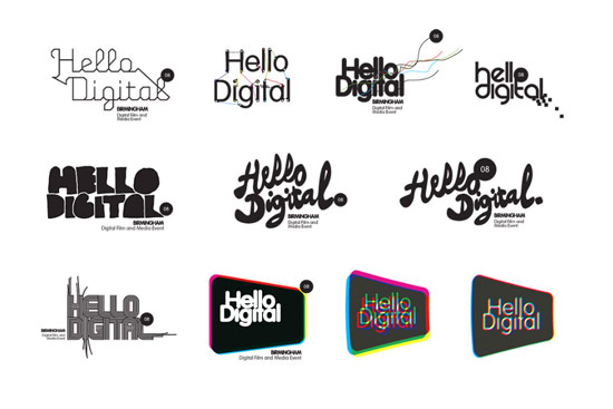 Melonic Maniac: making hello