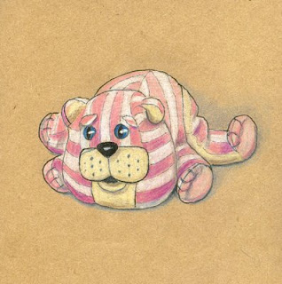 emuse: Bagpuss