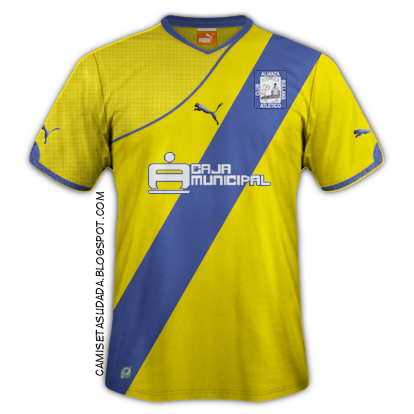 LA CAMISETA SUDADA: Alianza Atlético de Sullana para el mundo!