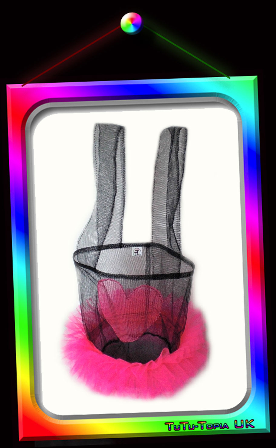 Specialists in Creating Custom Bespoke Tutus, Bustles, Pettiskirts and ...