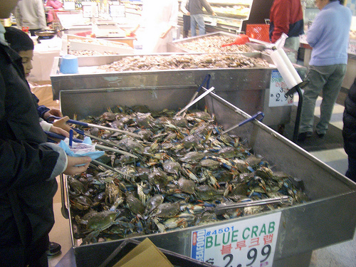 mh.interior: Super H Mart Altanta