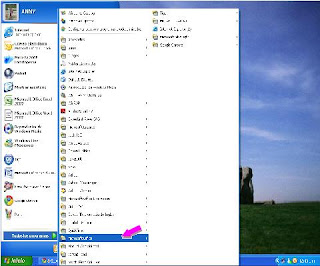 HERRAMIENTAS DE OFFICE: PASOS PARA ENTRAR A WORD