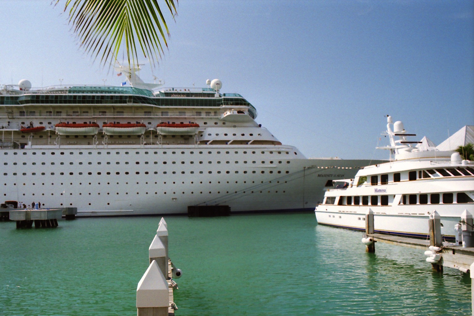 Photographs by Joe: Key West 101