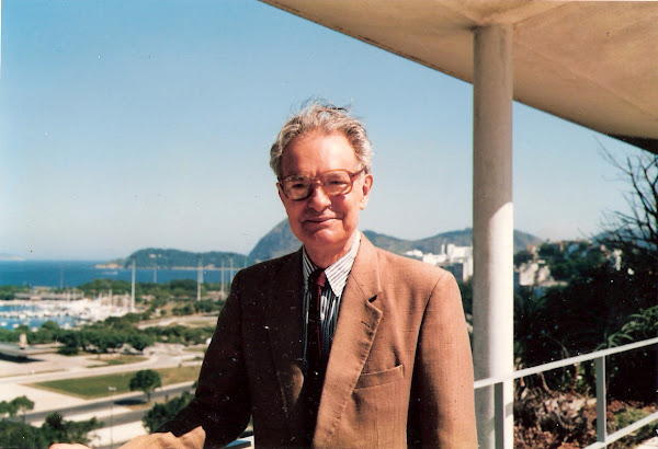 Memorial Mario Barata ( 1921-2007 ): A OBRA DO PINTOR BRASILEIRO ...