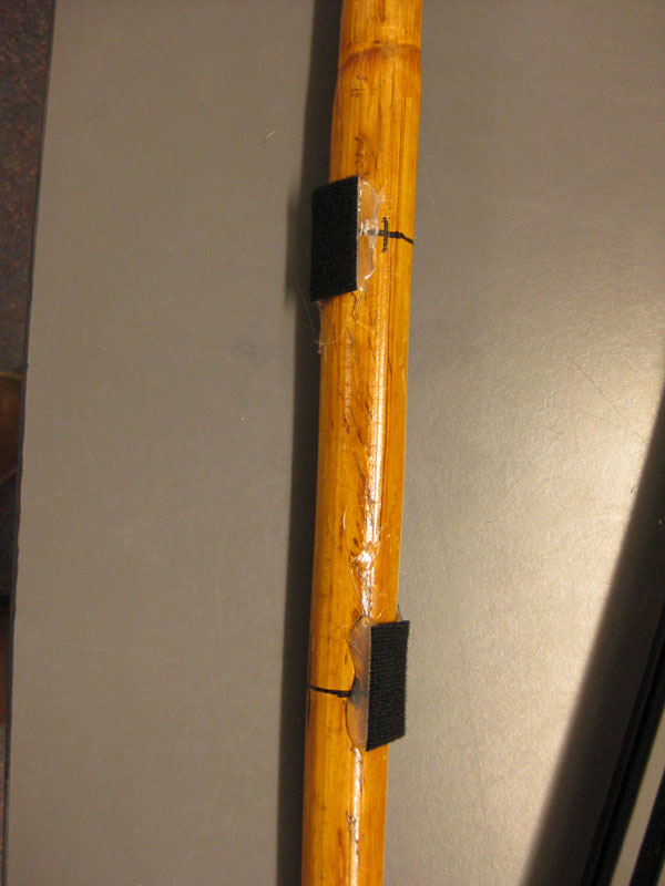 Stratasphere: Building a Calibration Wand for a Phasespace Motion ...