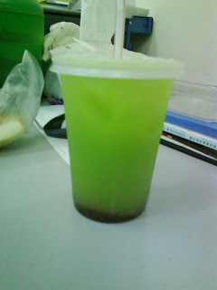 Mama Danish & Sarah: AIR JAMBU BATU