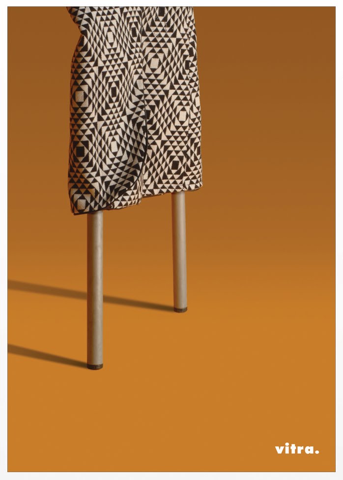 a l i d a k o v a c s: Computer Graphic, Vitra, Poster