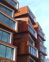 My View - Auckland: Iron Bank part two