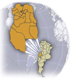 Viajes y Turismo: Mendoza