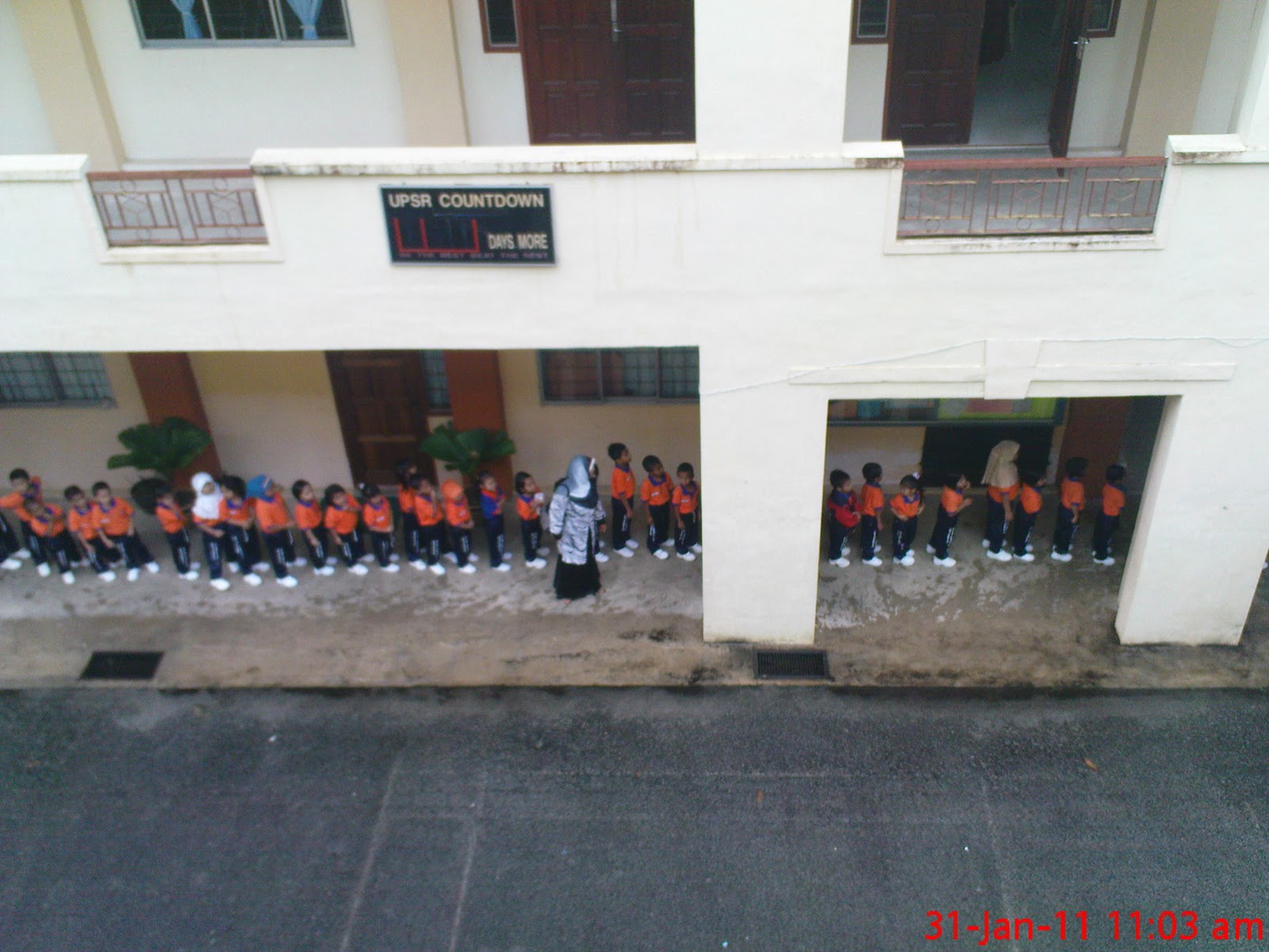 SK LKTP Lepar Hilir 1: 2011