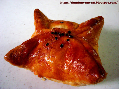 Yun Yun Yum Yum: Hong Kong Siew Pao