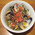 Paul's Recipe Page: Clams Posillipo