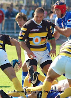 Photos Stade Montois Rugby: Patrick Blanco