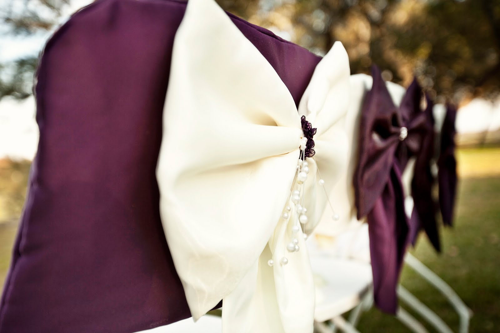 San Antonio Wedding and Event Consultants: Sandra and Jason Mucha ...