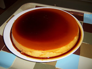 LECHE PLAN ~ ...Life Away From HOME...