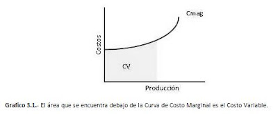Circulo Andino de Estudios Económicos: Las Curvas de Costos