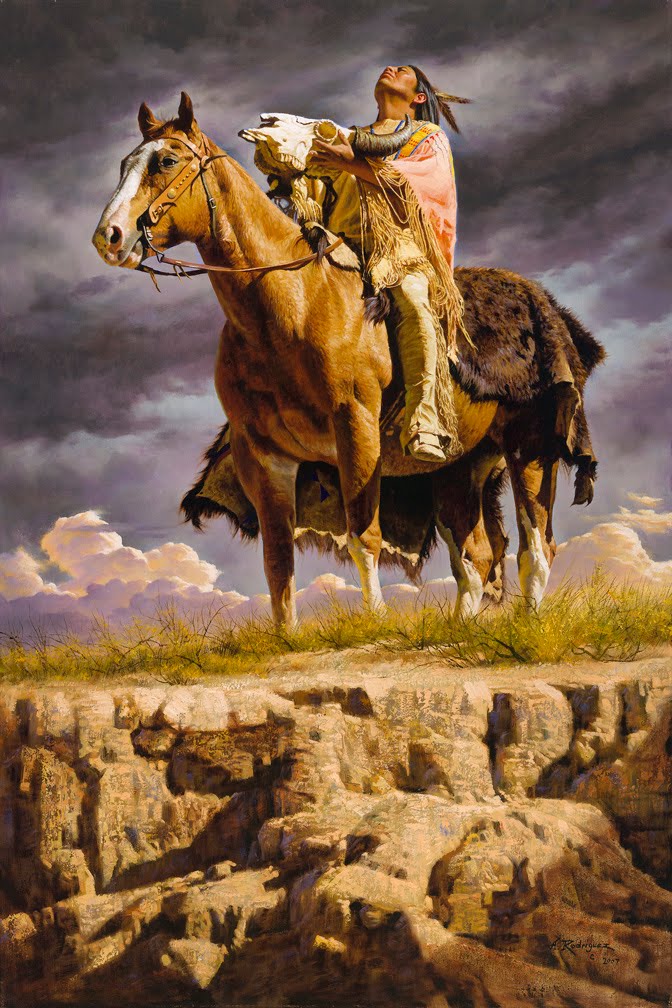 TE SALUT, VIAŢĂ!: Alfredo Rodriguez