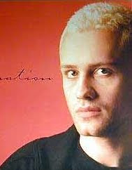 jacyk's music memories: Belouis Some - Belouis Some (1987)