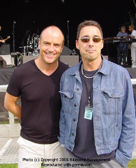 jacyk's music memories: Go West - Go West (1985)