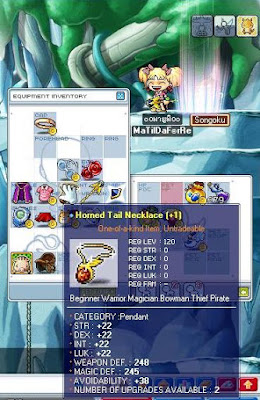 MapleSecrets - ☯ IMBA and CRAZY RICH MapleSEA Legend ☯ ♛: MapleStory ...