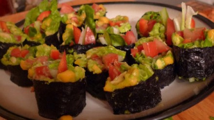 Pure Raw Joy!: MEGAN ELIZABETH!