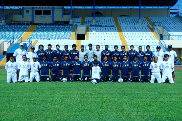 Arema Indonesia | INDONESIA News Makers