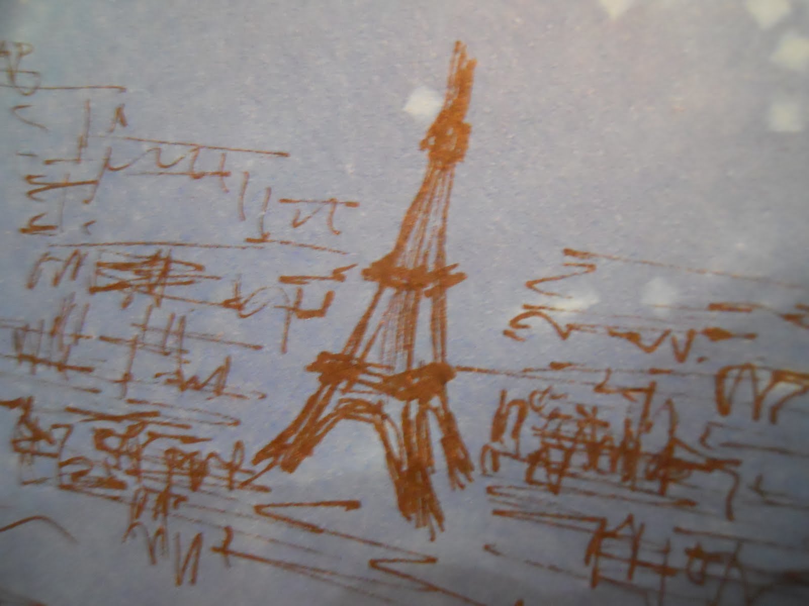 The Distaff Side: Patrick Kelly