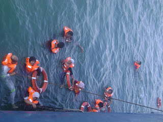 Activities: Kenangan Dari Sudut Retinaku..vOYaGe wiT ReeF ChaLLenGer n ...