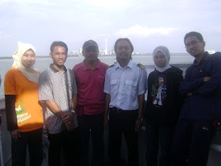 Activities: Kenangan Dari Sudut Retinaku..vOYaGe wiT ReeF ChaLLenGer n ...