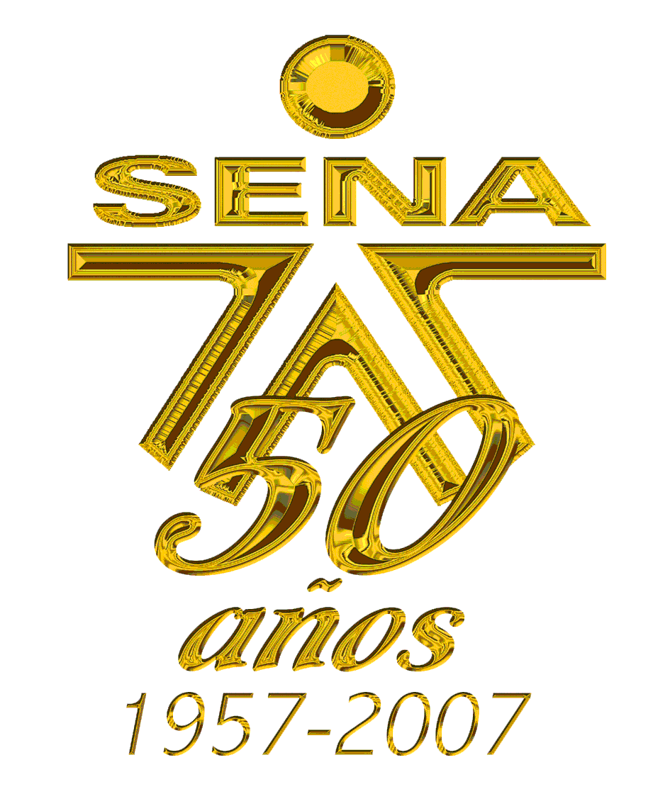 INDUCCION....: HISTORIA DEL SENA .........