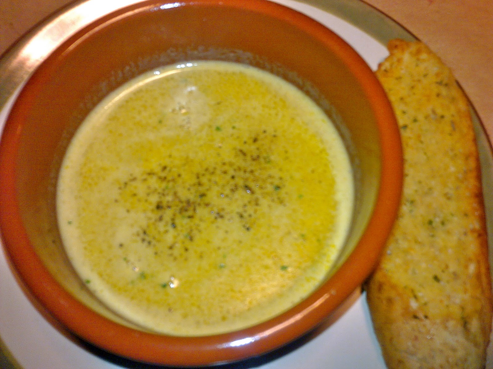 The Vain Mom: Poco Deli