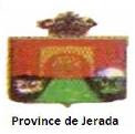 Plate forme de développement local/Province de Jerada: Province de Jerada