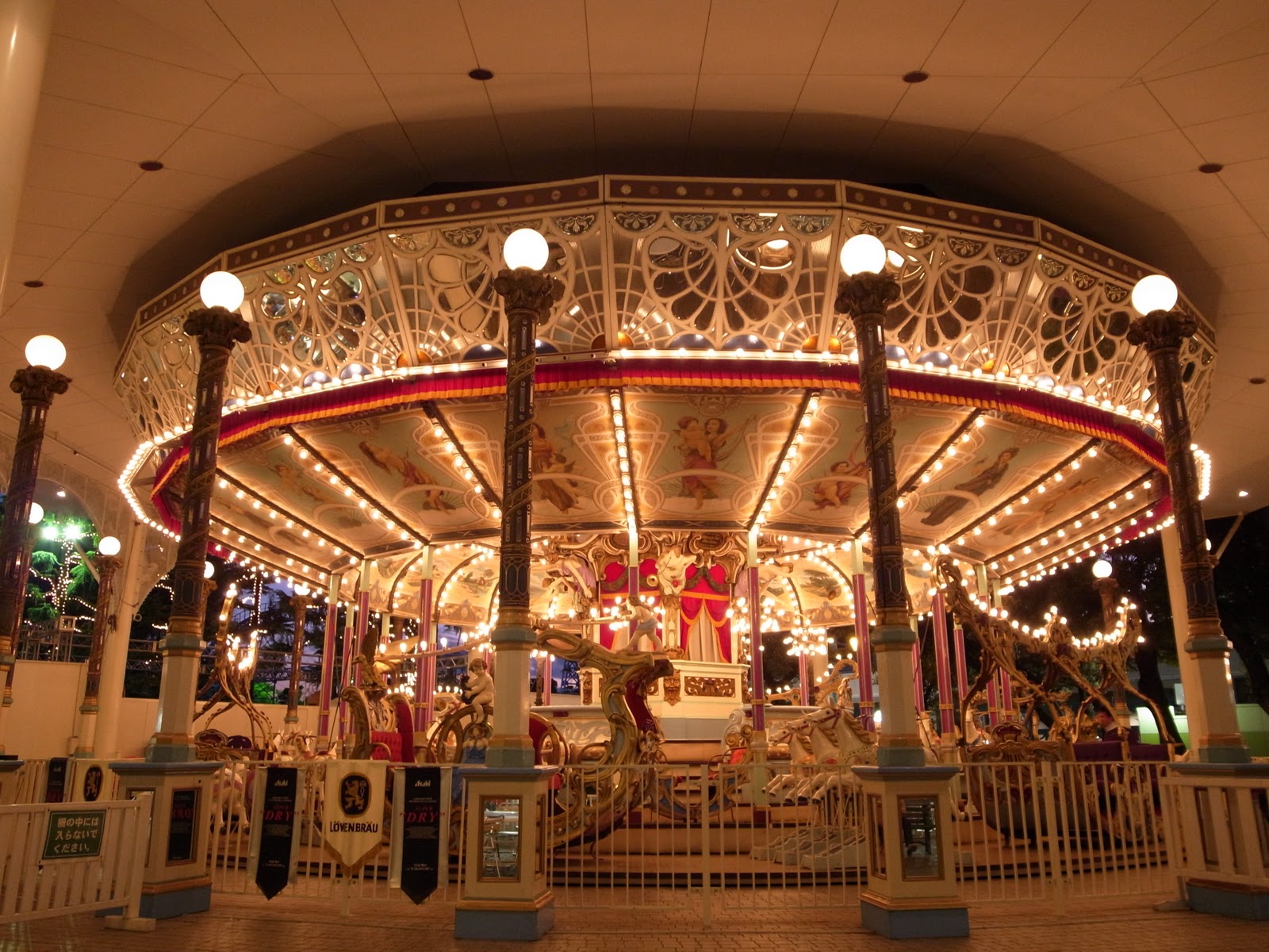 1000+ images about CAROUSELS !! :) on Pinterest