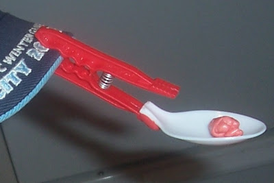 A day in the life: Ode to Chindogu