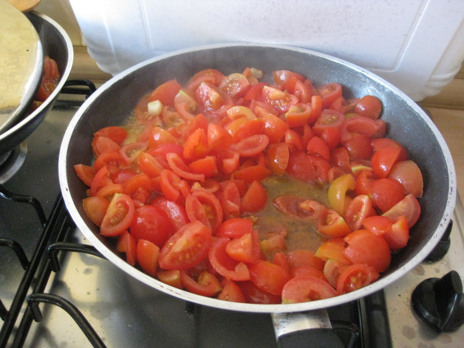 Bon Apetit: Al Dente: Making Pasta Perfect