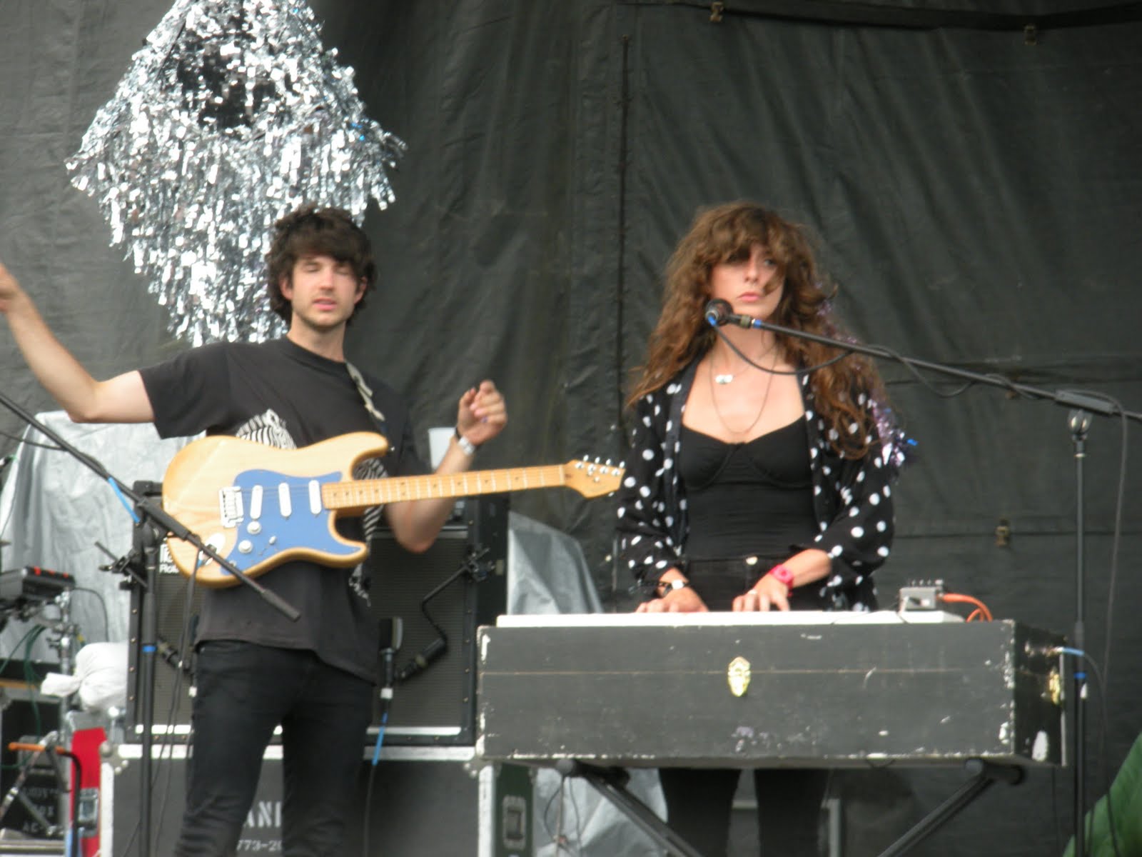 Disdainful Hipster Media Blog