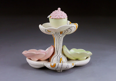 (Mud)Bucket: Chandra Debuse