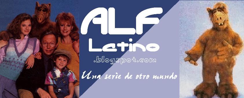 ALF Latino