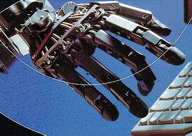 ENGINEERING*****: WHAT IS MECHATRONICS