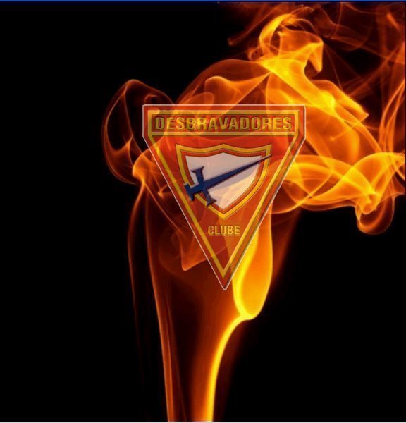 Sirius Alvorada: Historia dos Desbravadores