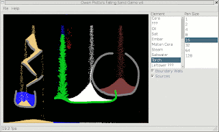 5 Great Falling Sand Games | helloblob: Trippy Online Games