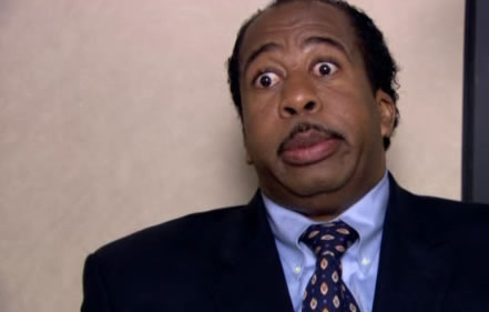 Every time I watch this, I always forget if Stanley has a mustache or ...