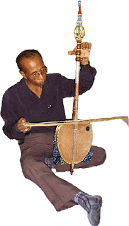 ingat TANGGUNGJAWAB kita: Rebab