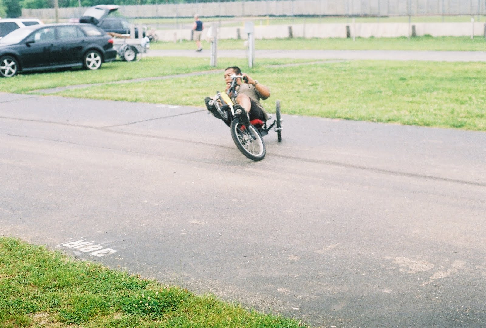 Long Distance Ebike Design | Page 2 | Endless Sphere DIY EV Forum