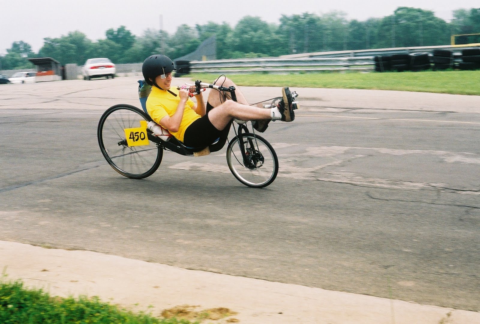 MHPVA News Blog: 26th annual Michigan HPV Rally - June 12-13, 2010